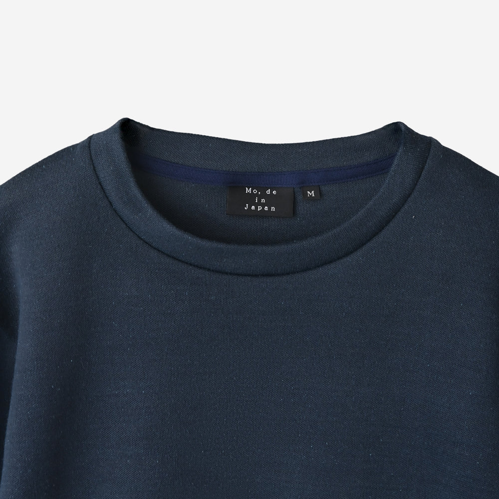 【予約】【Mo,de in Japan】アラミド繊維長袖Tシャツ – 株式会社made in Japan