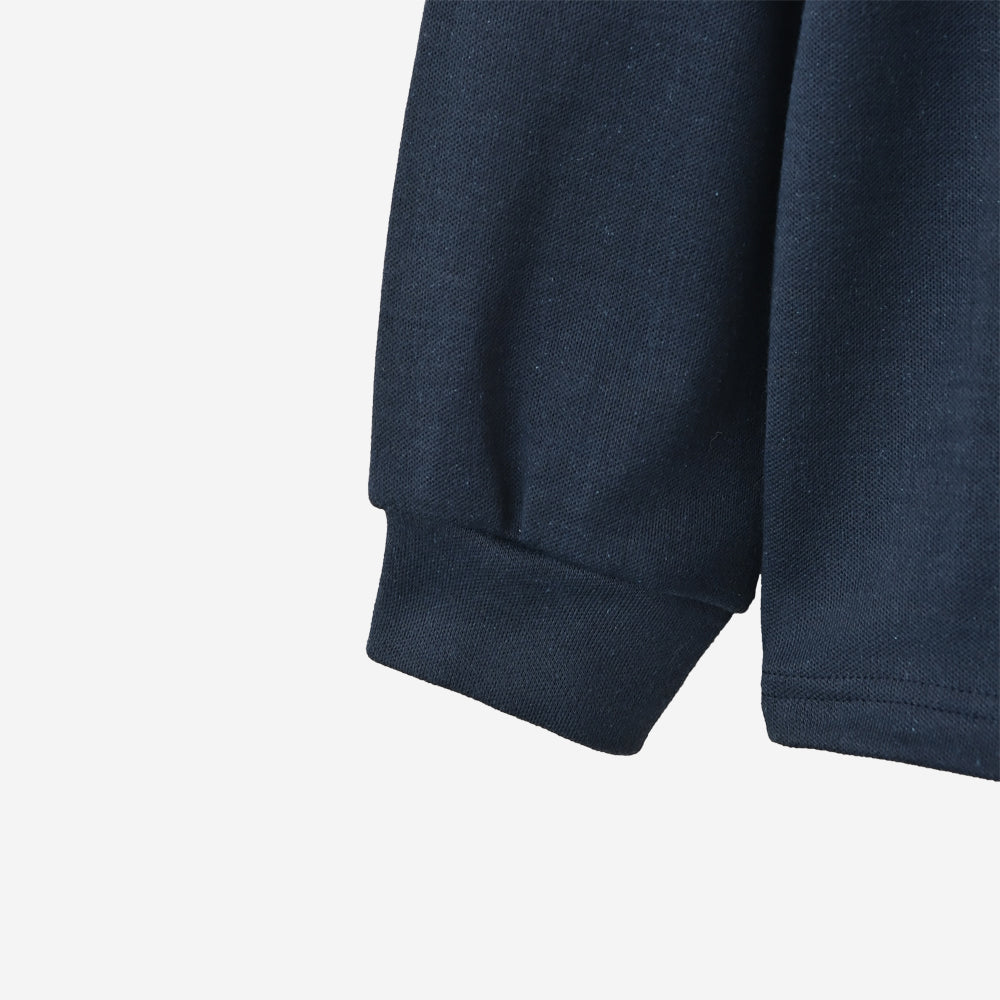 【予約】【Mo,de in Japan】アラミド繊維長袖Tシャツ – 株式会社made in Japan