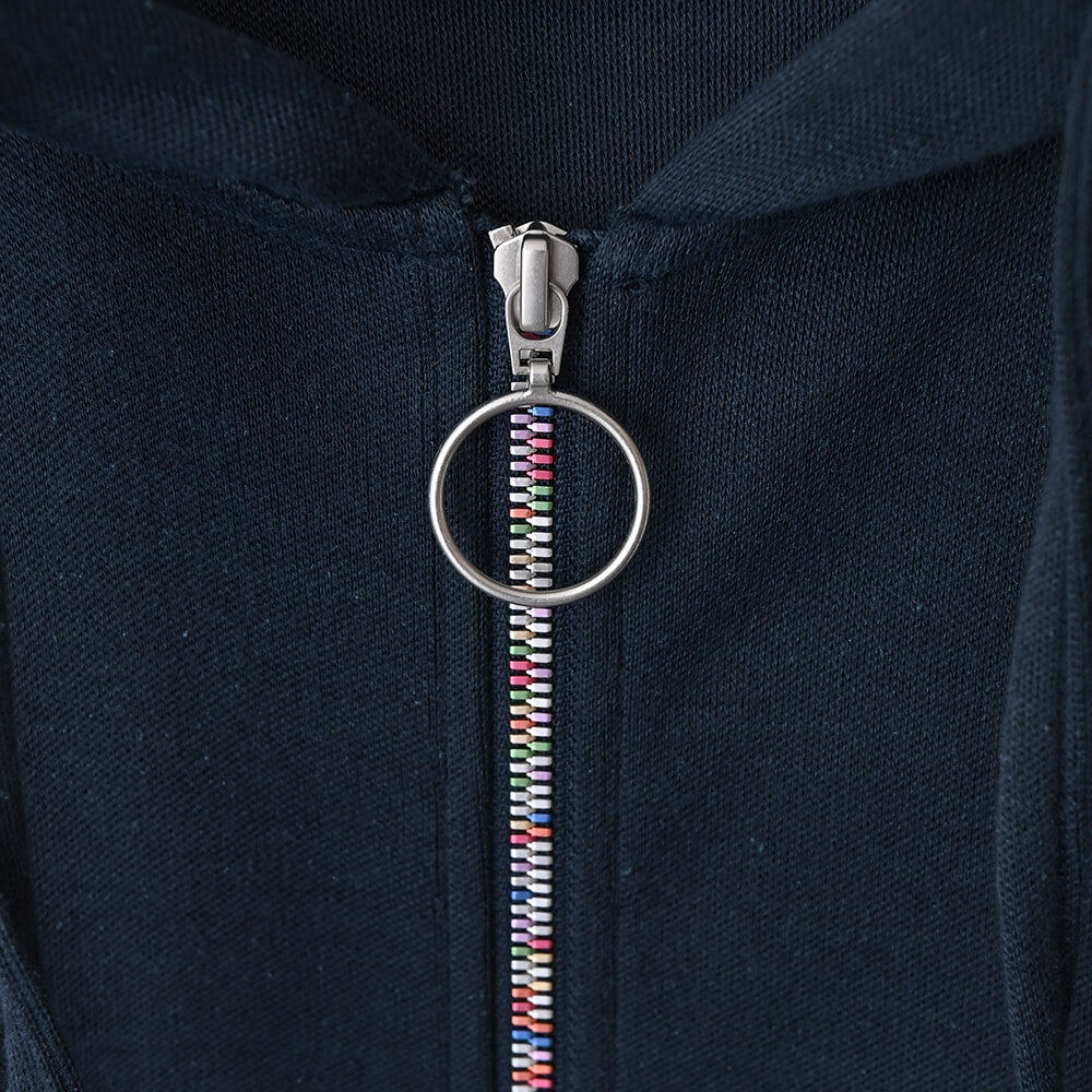 【予約】【Mo,de in Japan】アラミド繊維ジップアップパーカー – 株式会社made in Japan