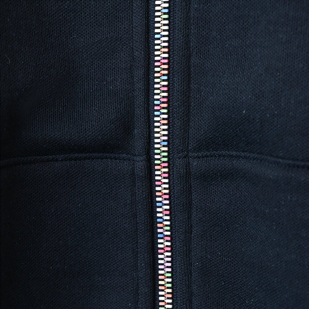 【予約】【Mo,de in Japan】アラミド繊維ジップアップパーカー – 株式会社made in Japan