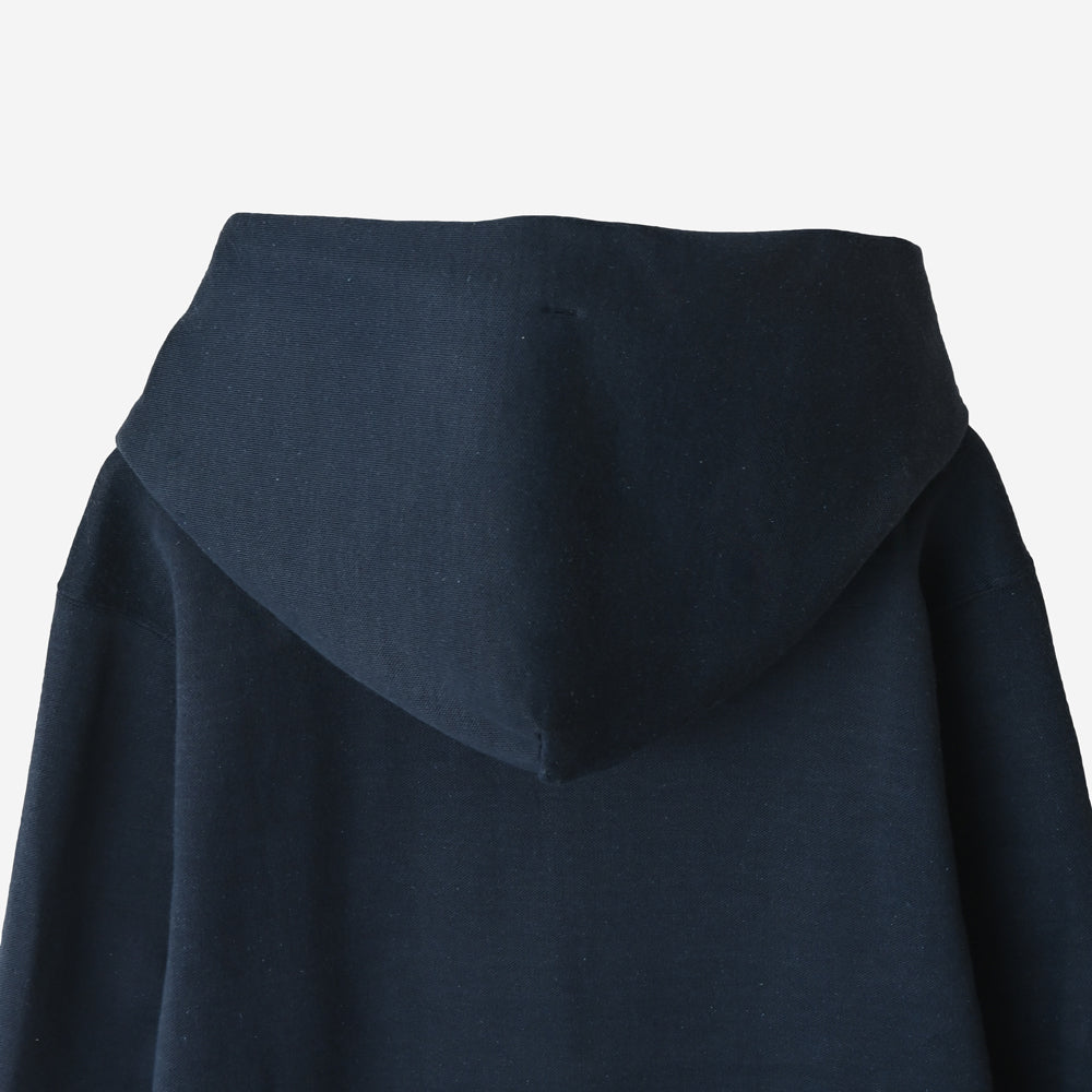 【予約】【Mo,de in Japan】アラミド繊維ジップアップパーカー – 株式会社made in Japan